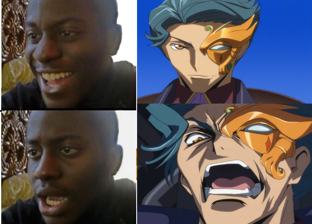 They're the Same Picture | Scrolller