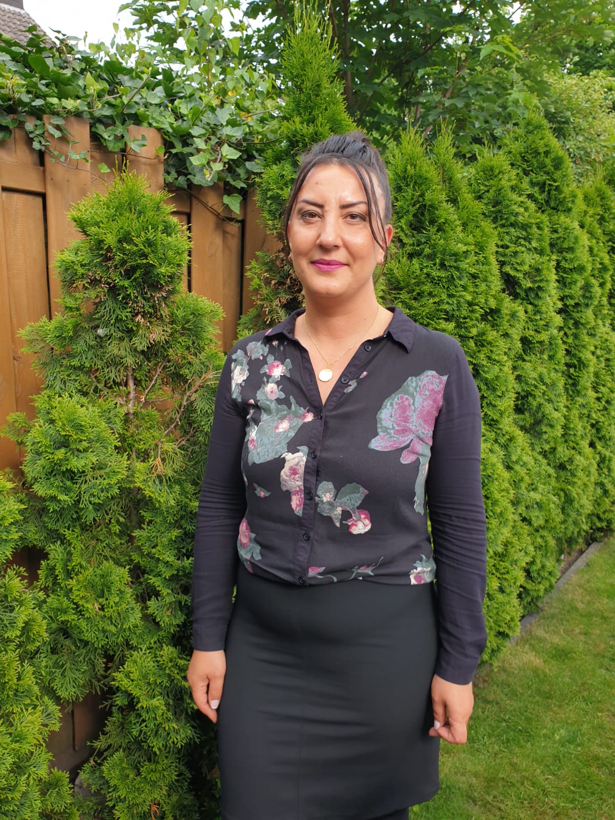 Thicc Aunt | Scrolller