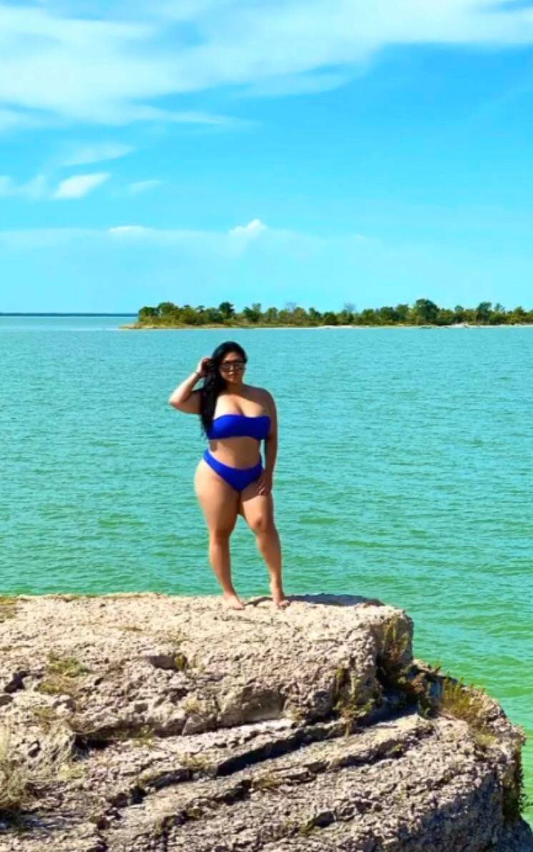 Thicc baddie | Scrolller