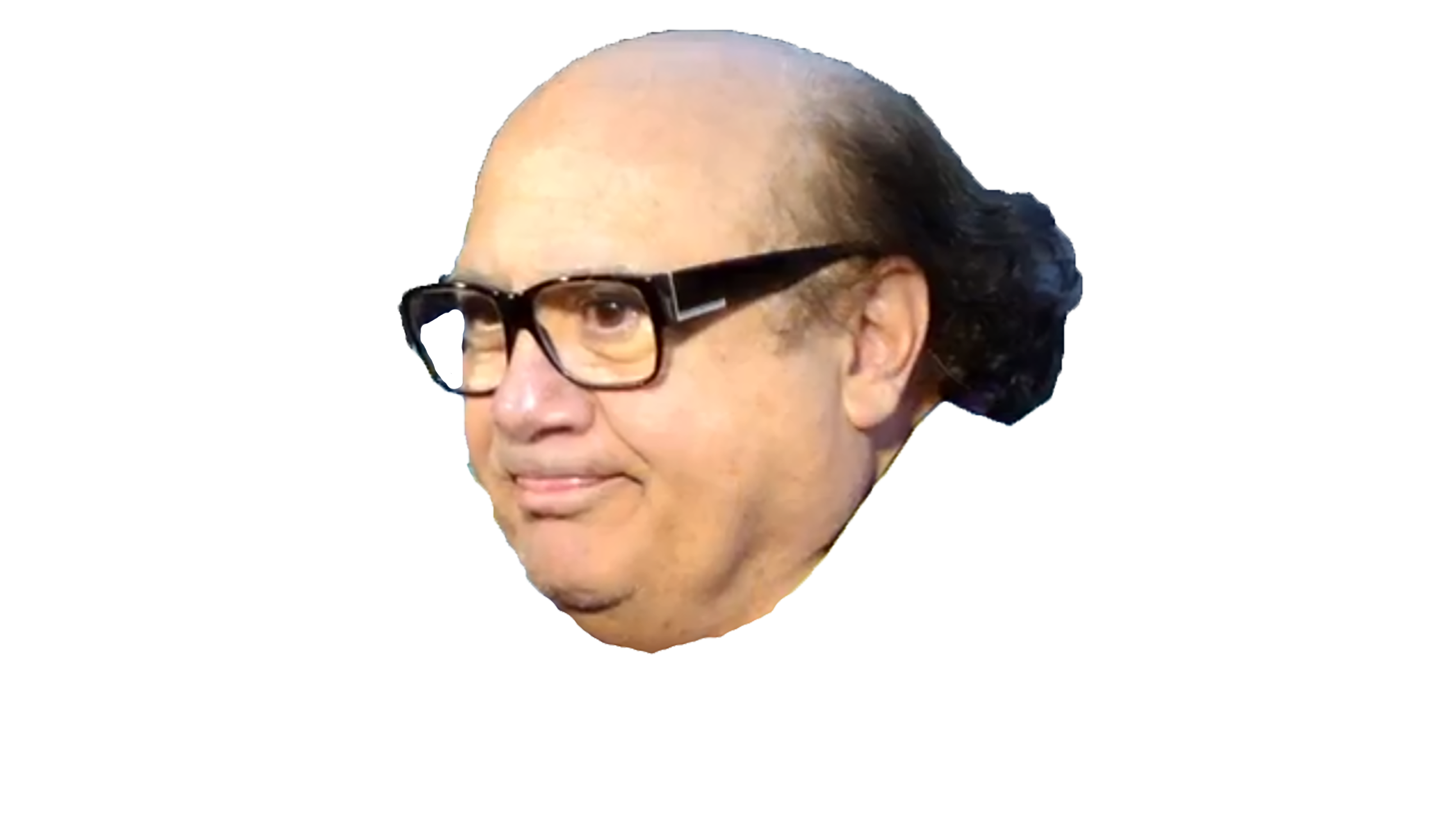 Thicc Devito | Scrolller