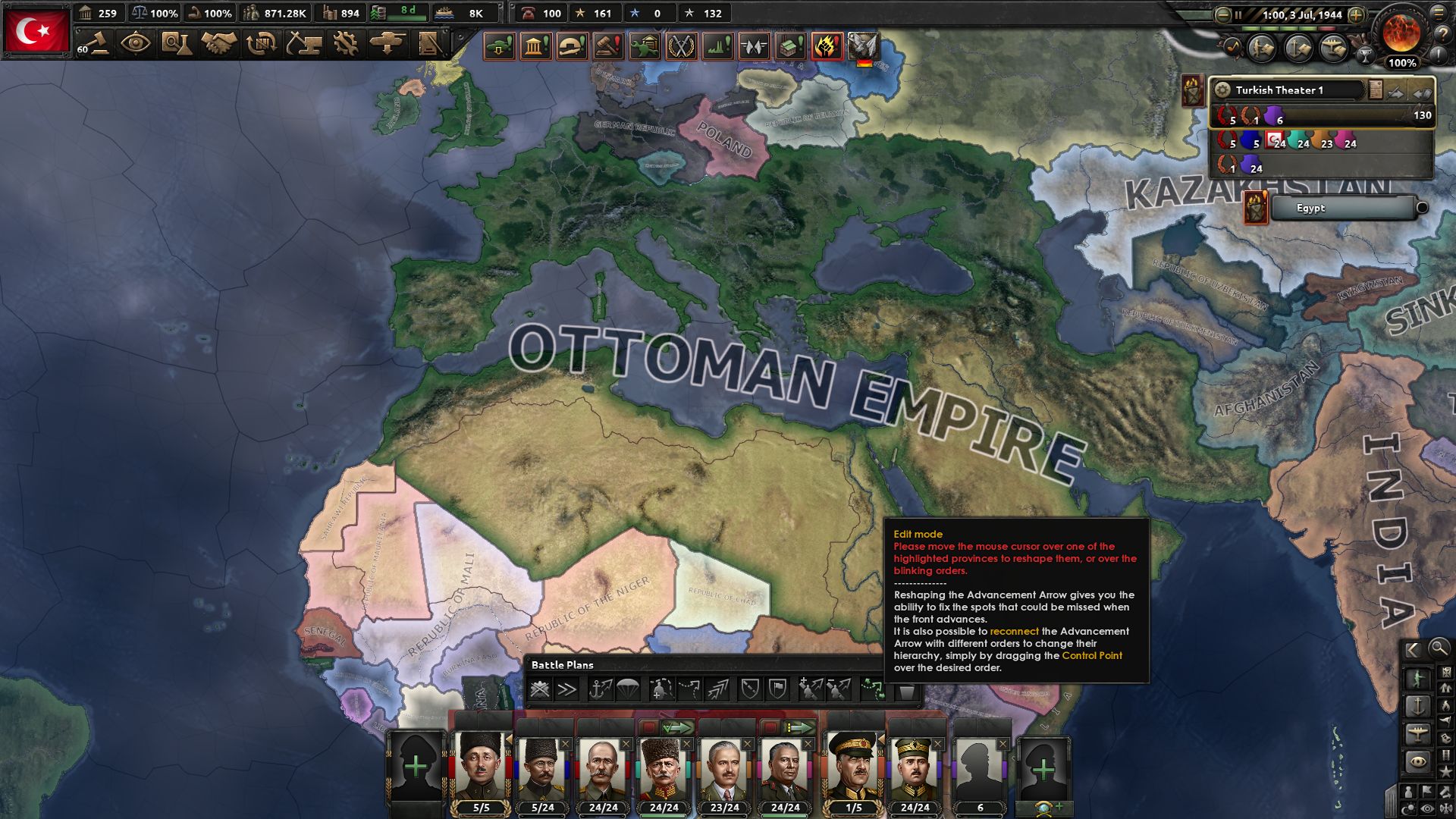 Thicc Ottoman Empire | Scrolller
