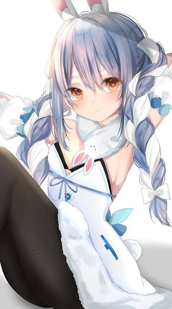 Thicc Peko | Scrolller