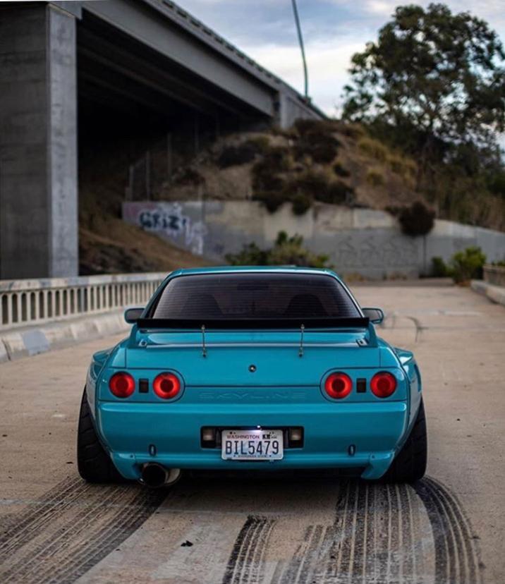 Thicc R32 | Scrolller