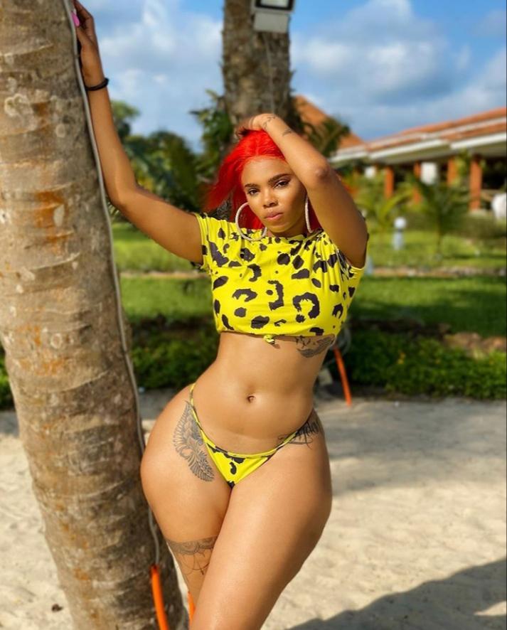 Thick and tatted | Scrolller