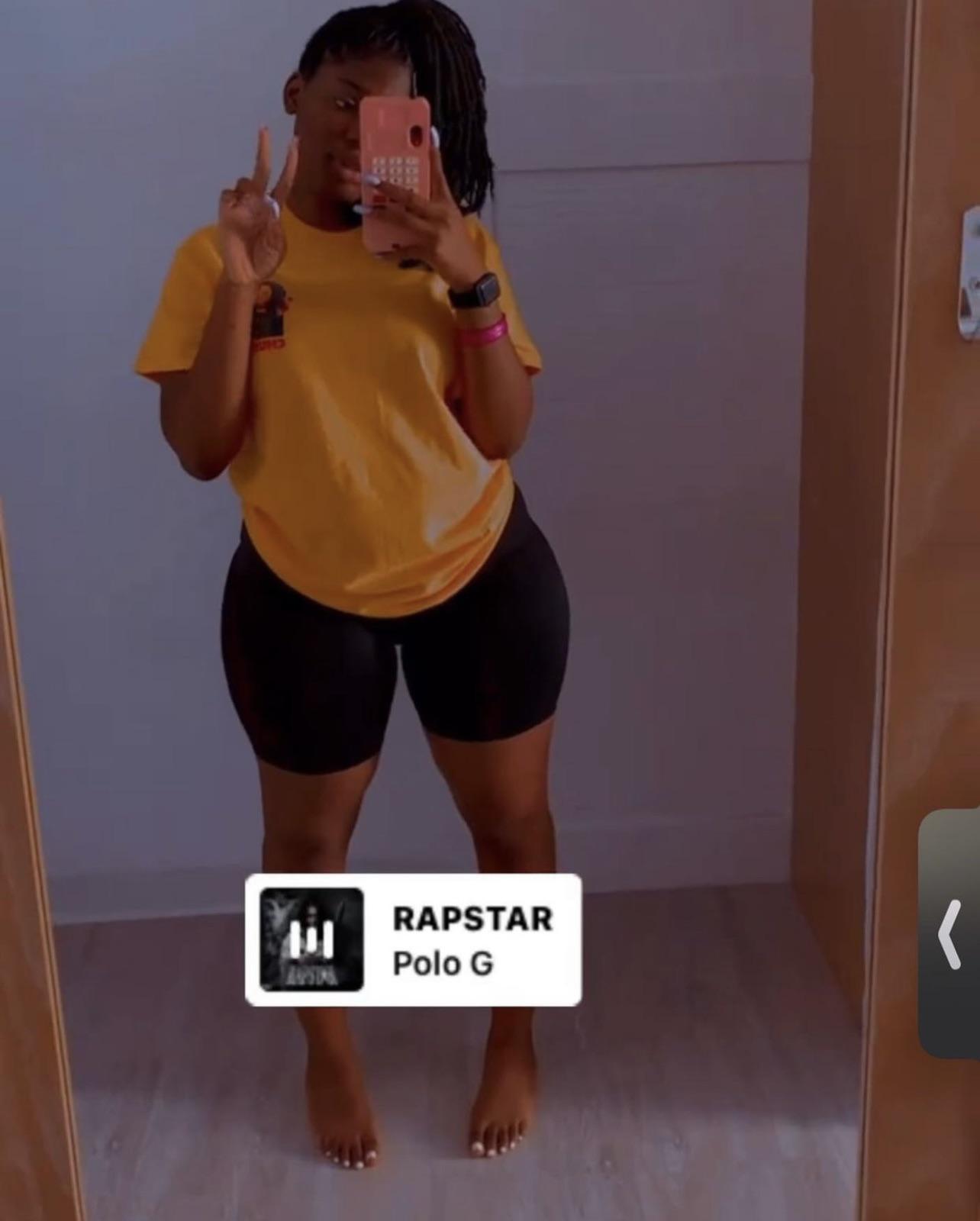 Thick asf 🍑 | Scrolller