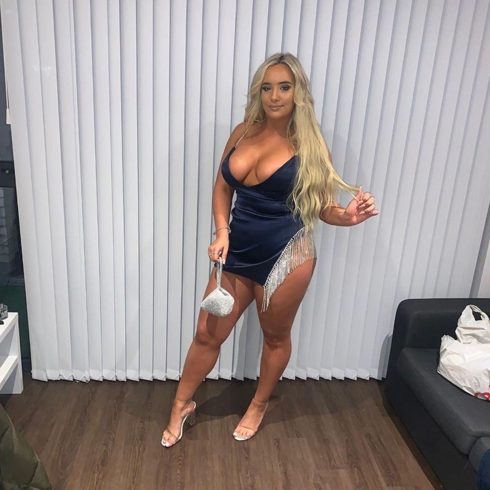 Thick Chav | Scrolller