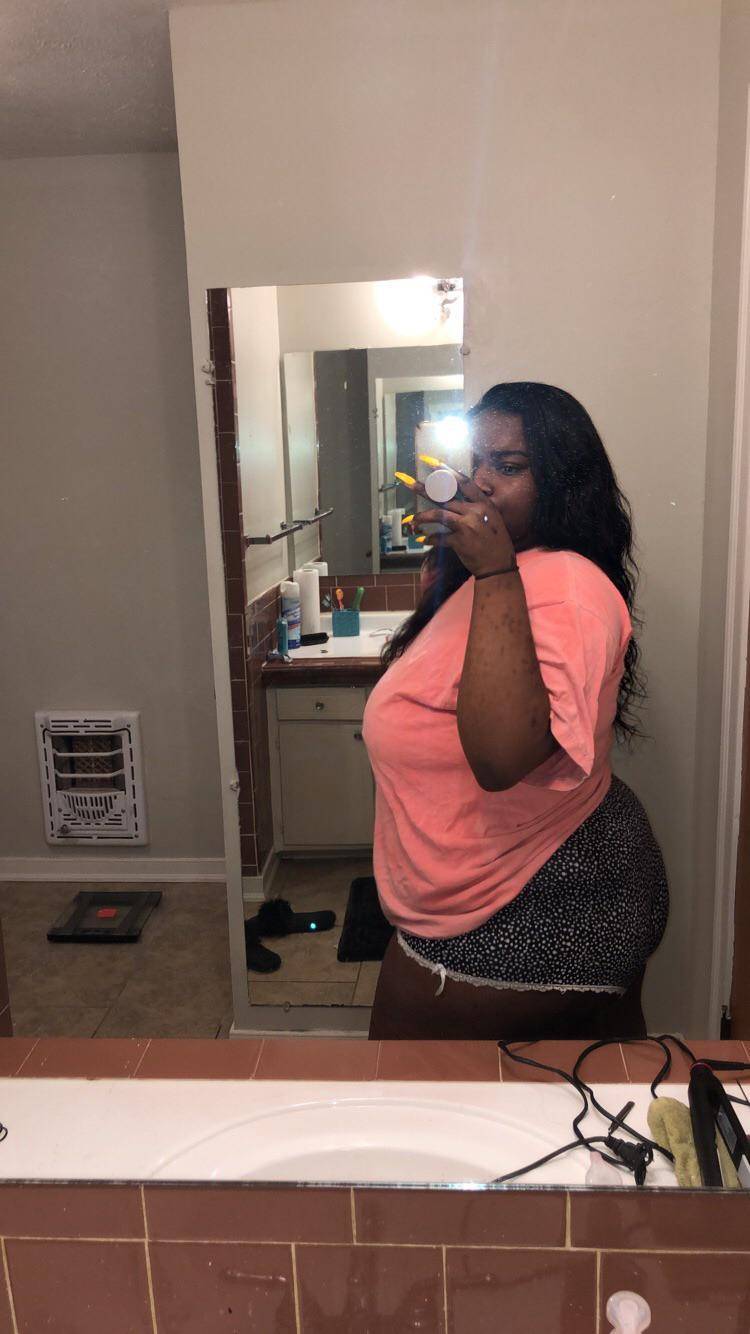 thick af | Scrolller