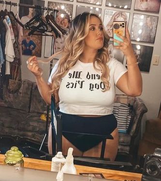 Thick Goddess | Scrolller