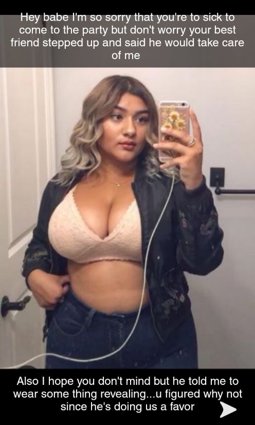 First time...let me know if you want to see more of her | Scrolller