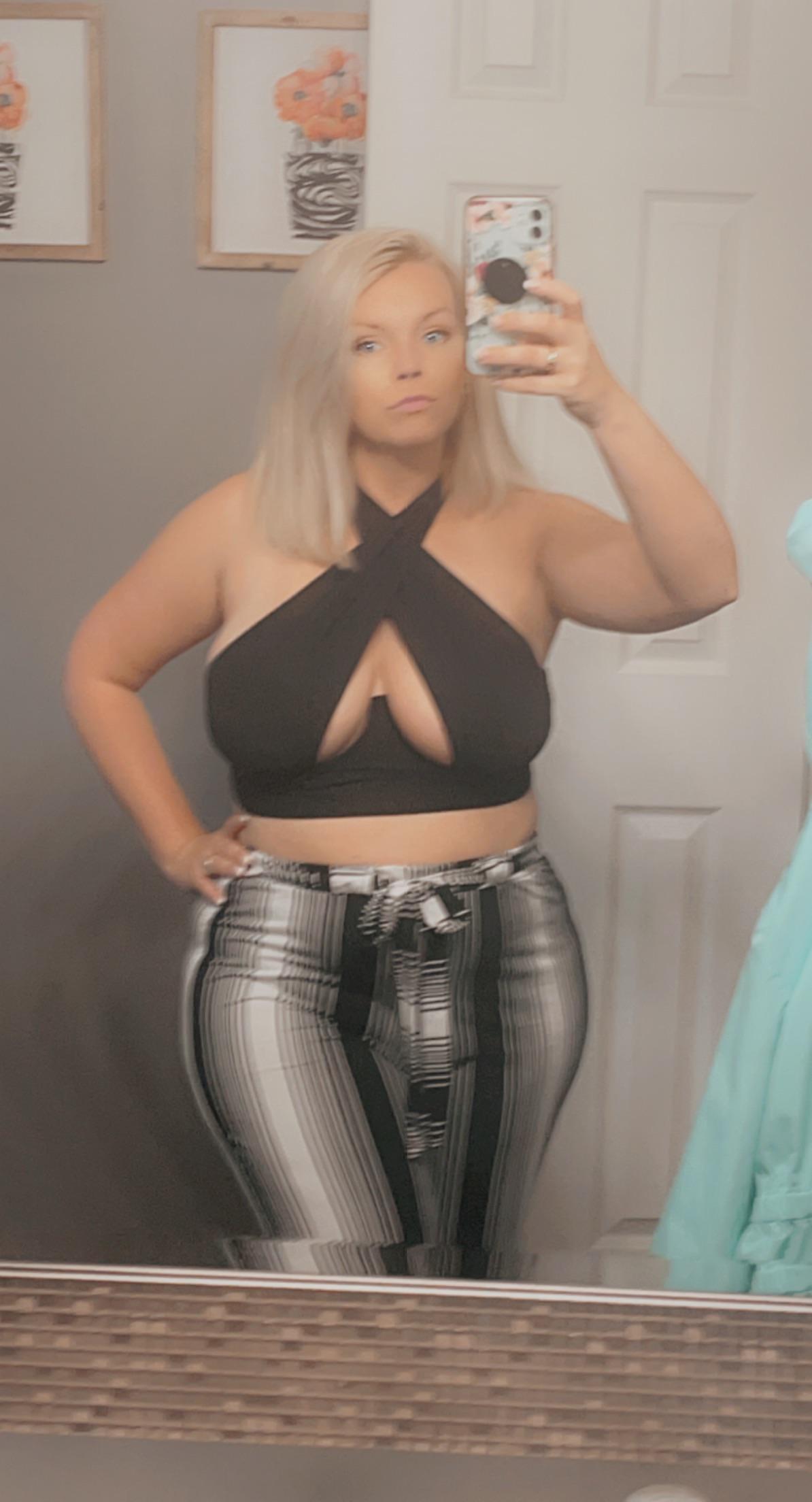 Thicker than a snicker | Scrolller