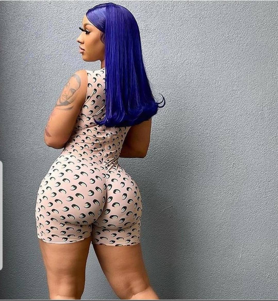 THICKNESS 🥰 | Scrolller