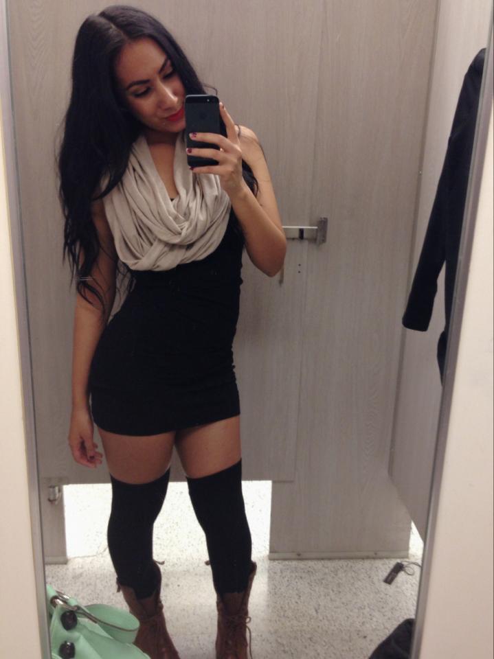 Thigh highs | Scrolller