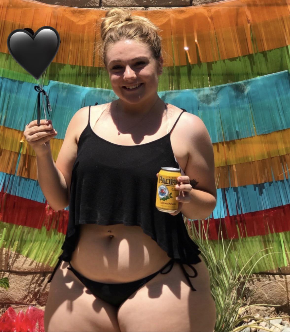 Just becoming massive | Scrolller