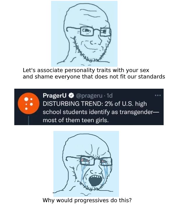 Think authright think | Scrolller