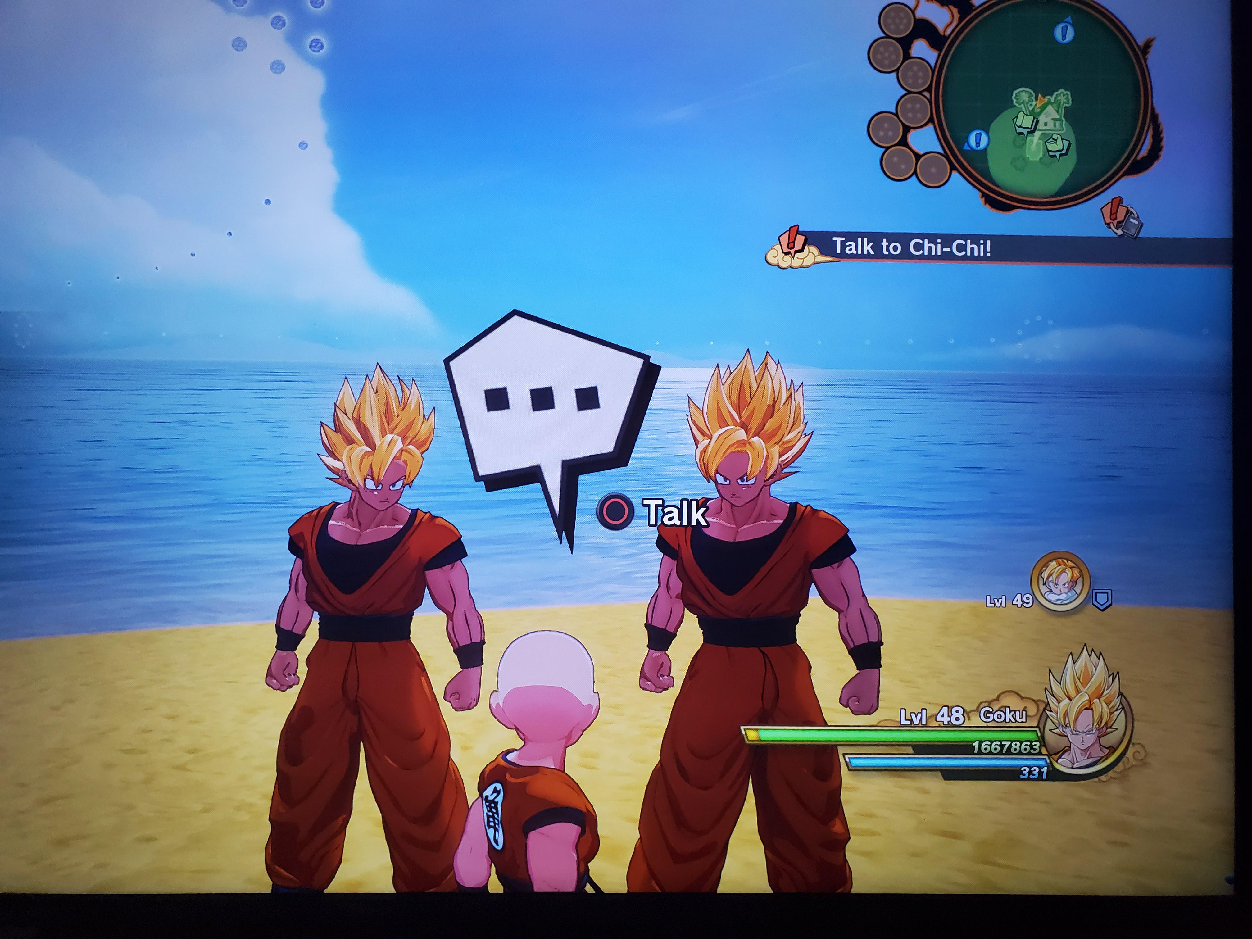 Think I broke the multiverse... | Scrolller