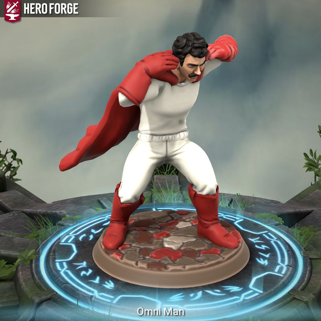 THINK MARK | Scrolller