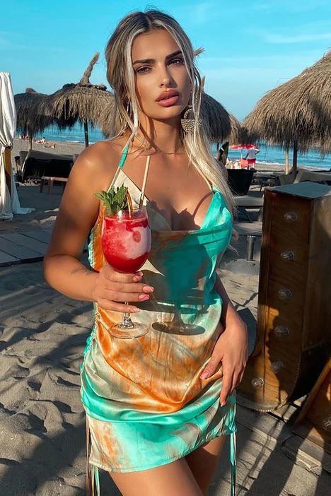 Thirsty ? | Scrolller