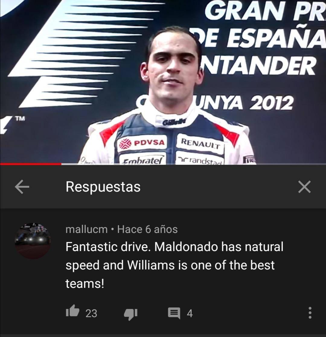 This 6 y/o comment aged well. | Scrolller