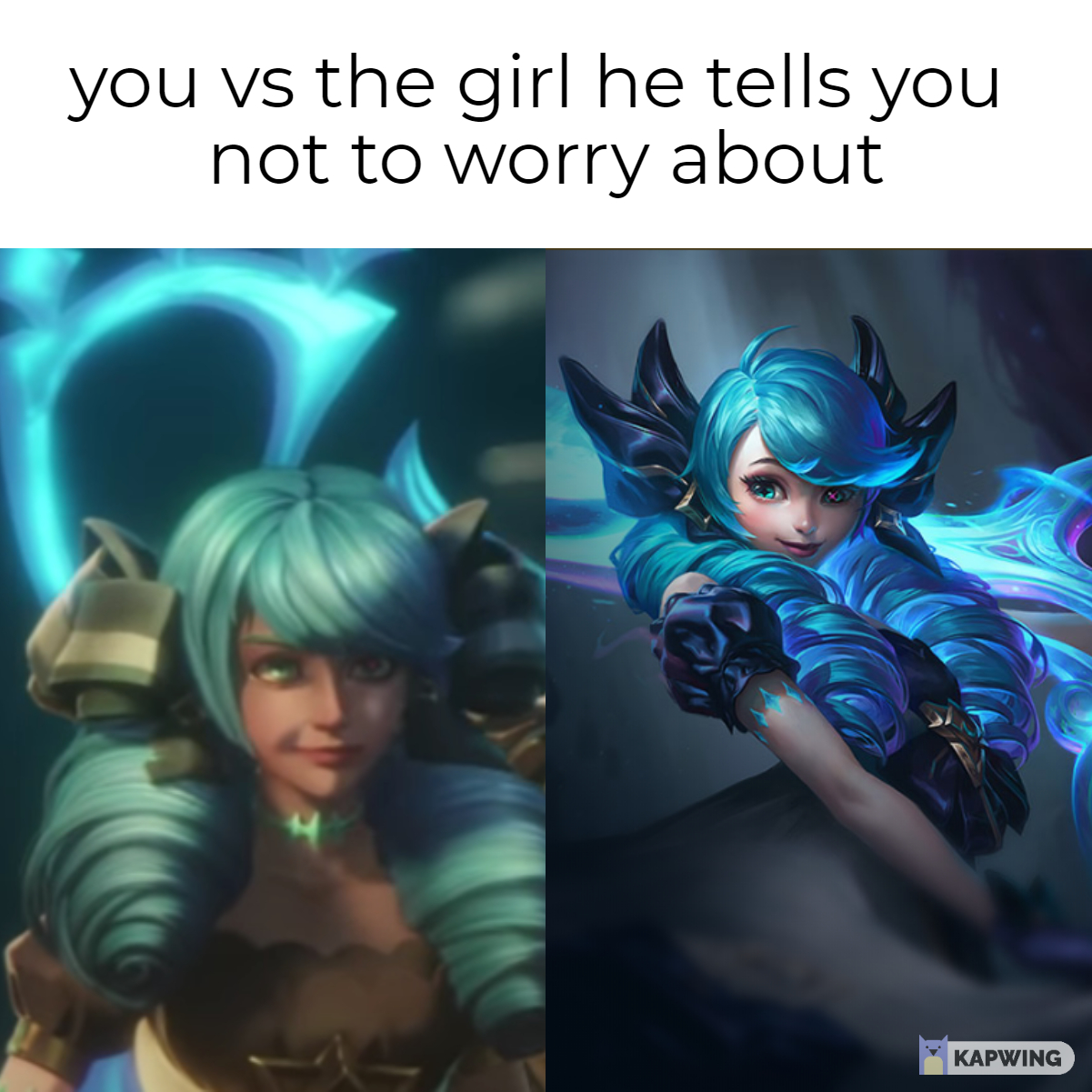 This abomination hurts my eyes | Scrolller