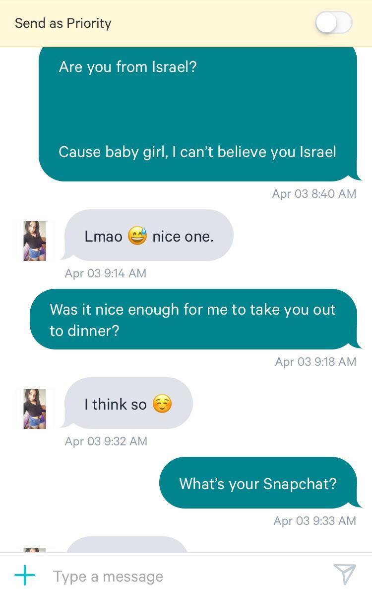 This actually worked | Scrolller