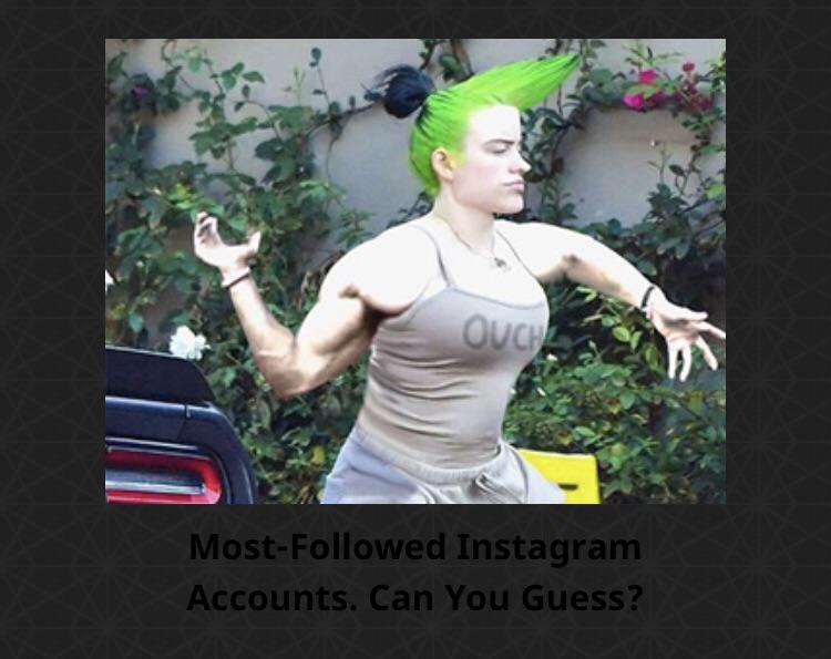 This advertisement I got is cringe | Scrolller