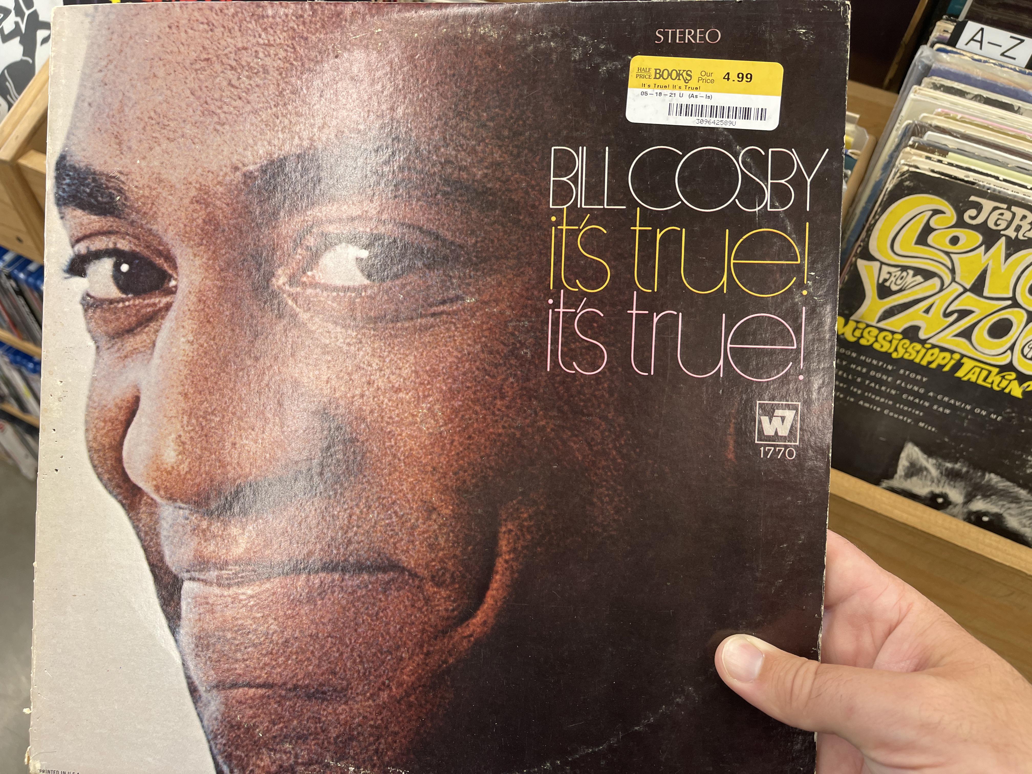 This album aged like milk. | Scrolller