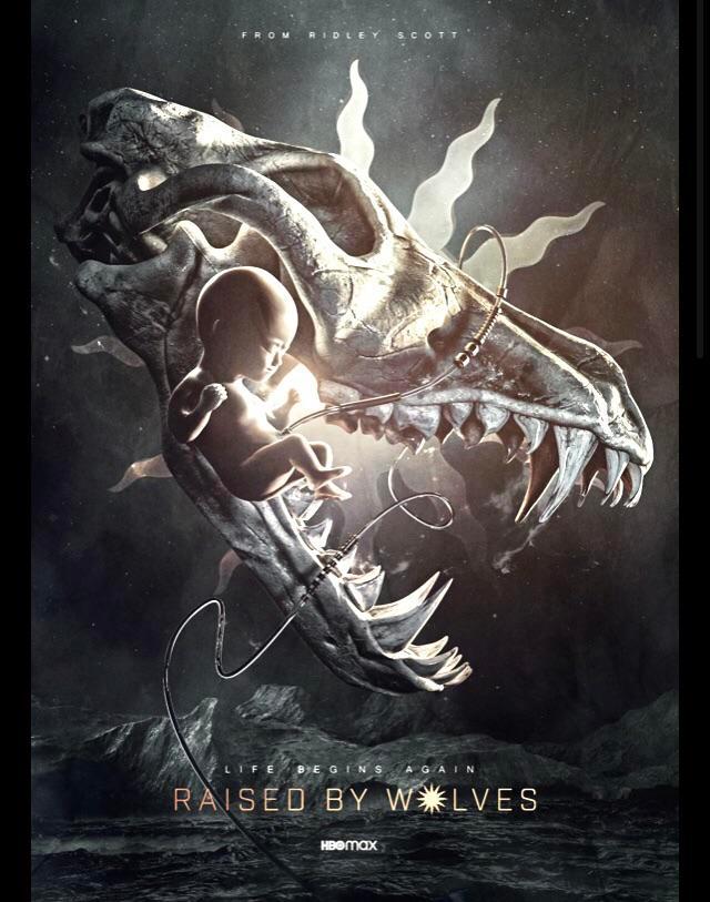 ️ this alternative promo poster by Niels van Hoeckel | Scrolller