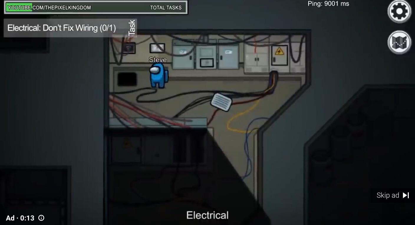 This animation isnt yours chief | Scrolller