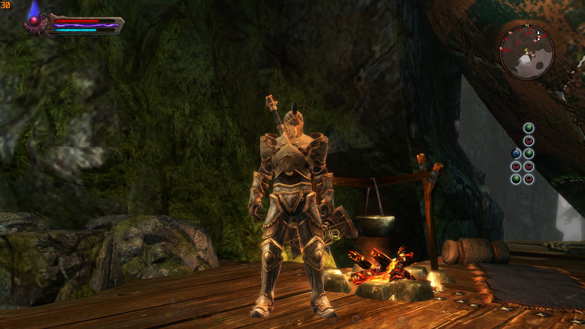 this armor is cool | Scrolller