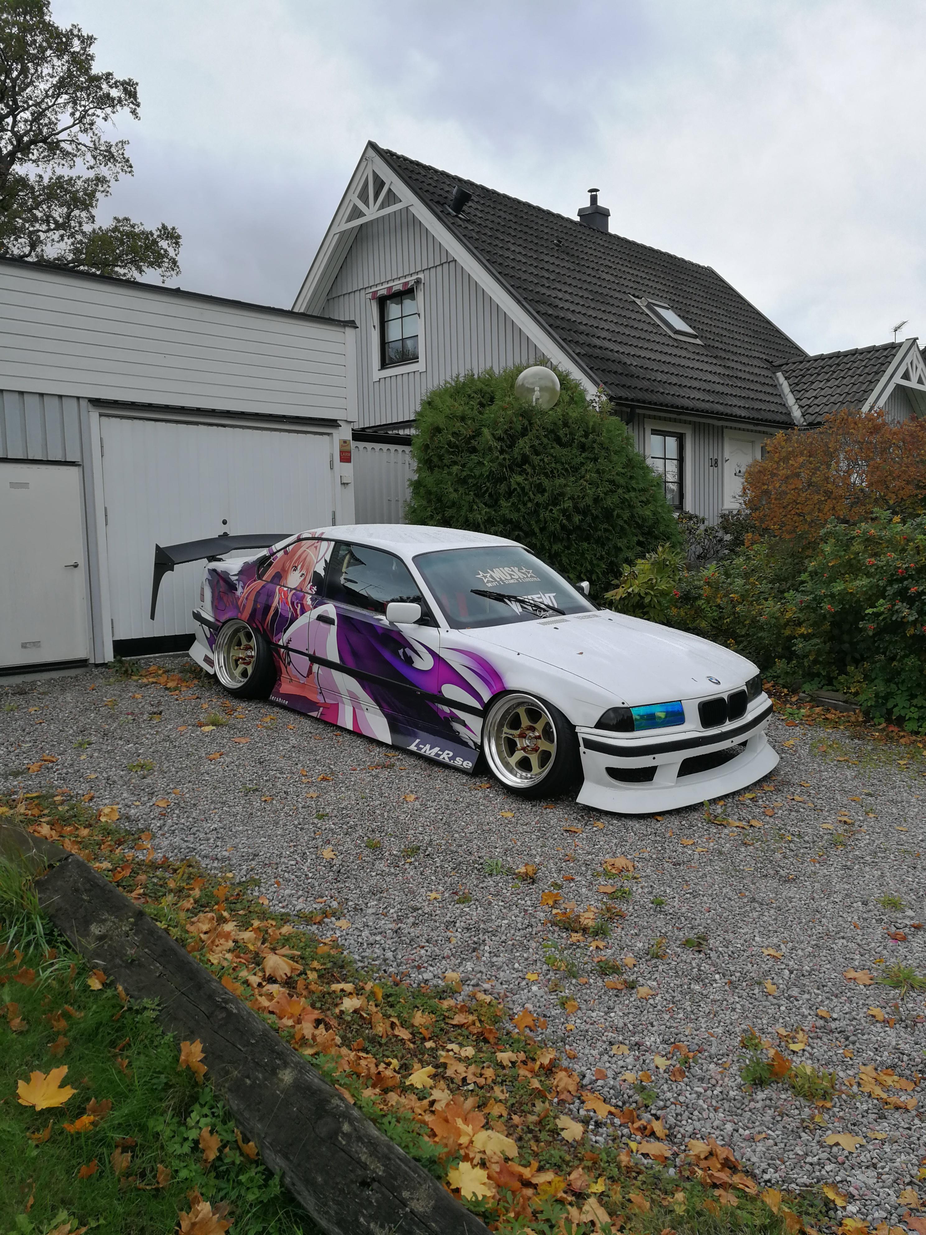 This BMW | Scrolller