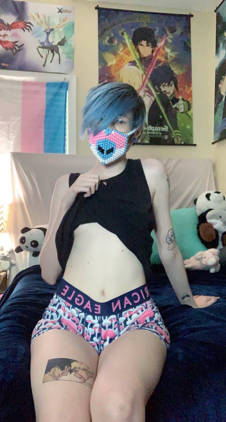 Hope ur all having a great day💙 | Scrolller