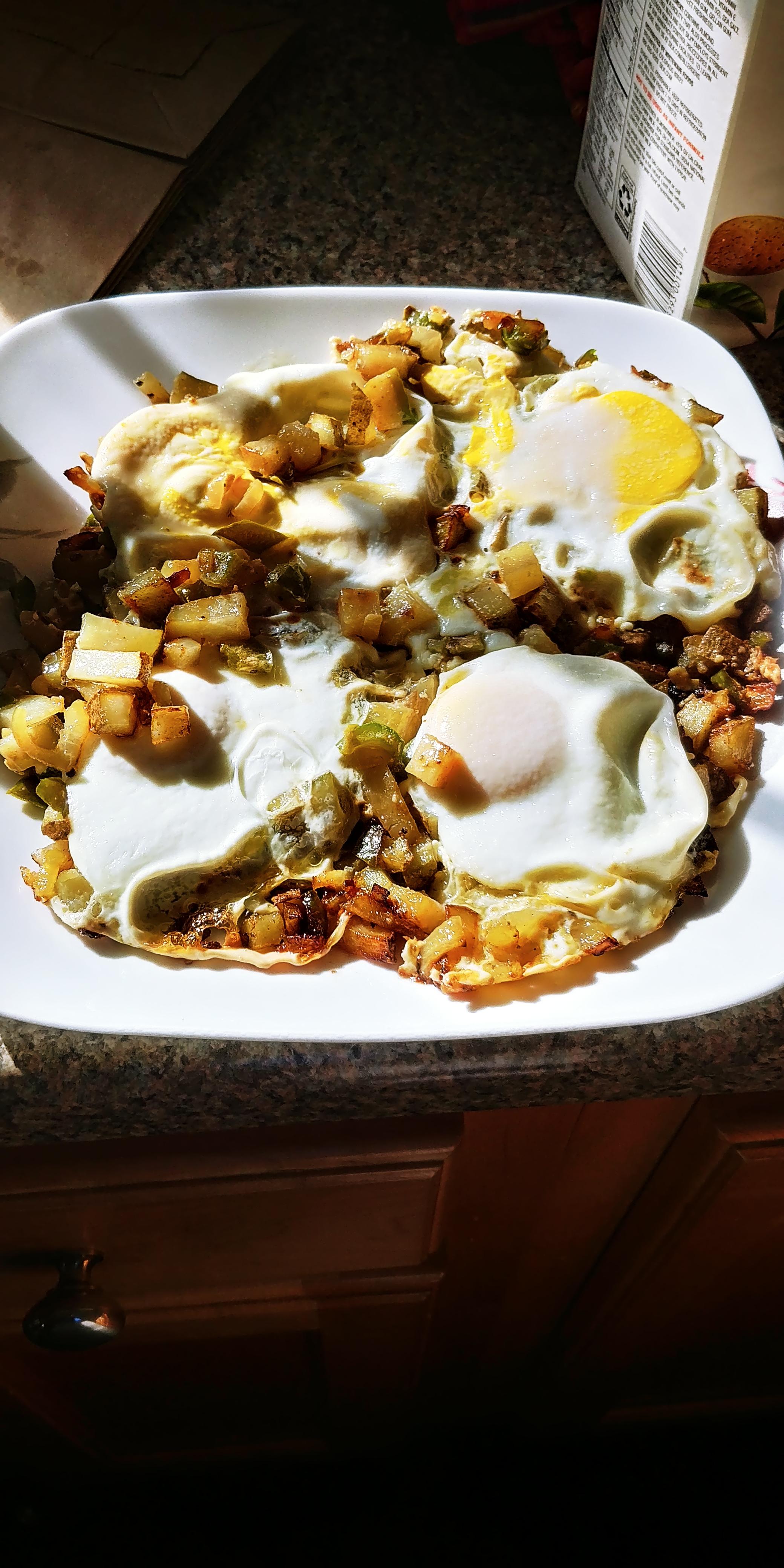 This! Breakfast! | Scrolller