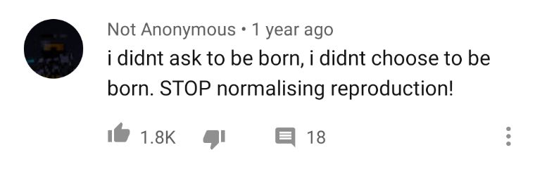 This but unironically. | Scrolller