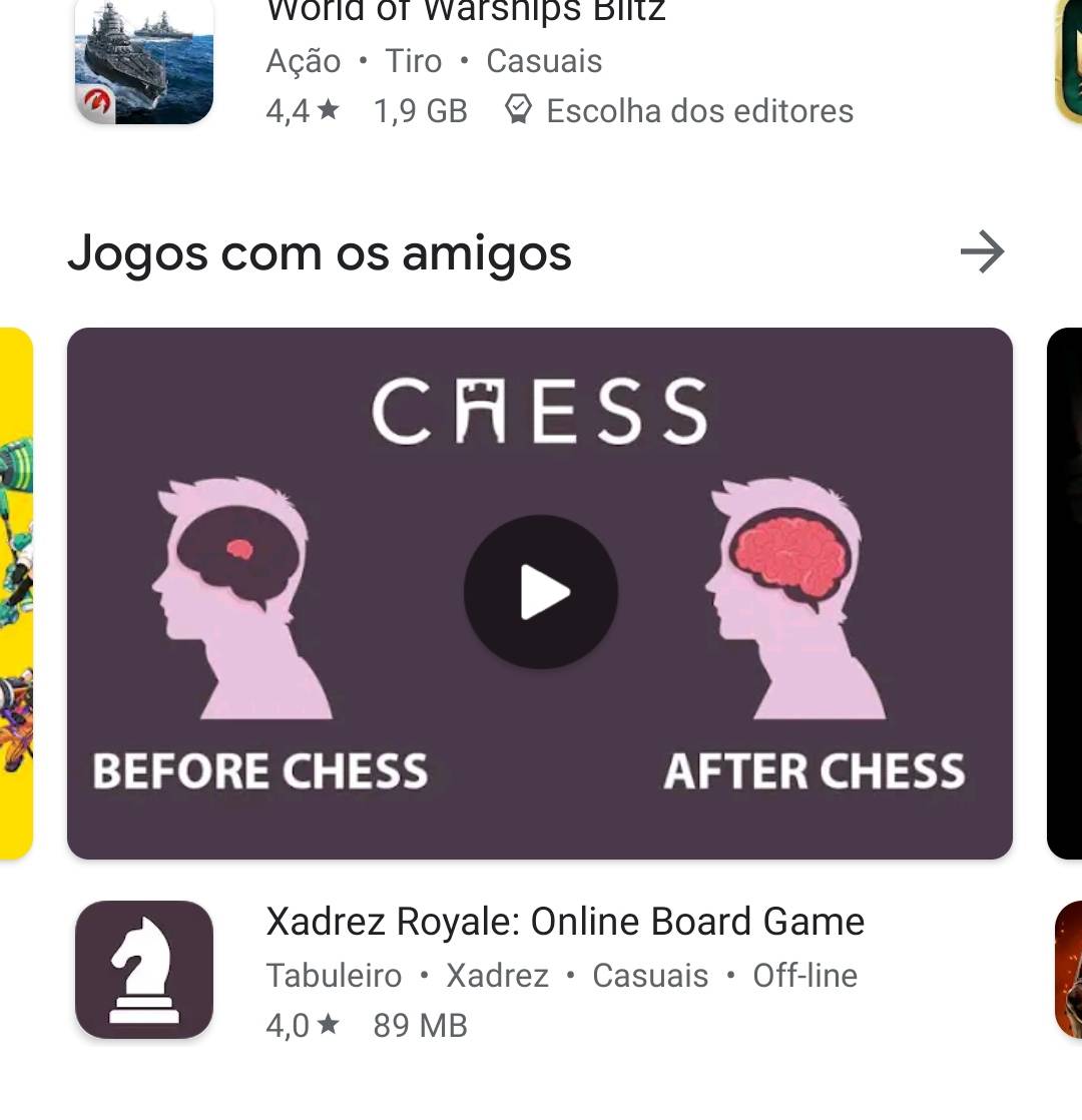 This CAESS game on Play Store | Scrolller