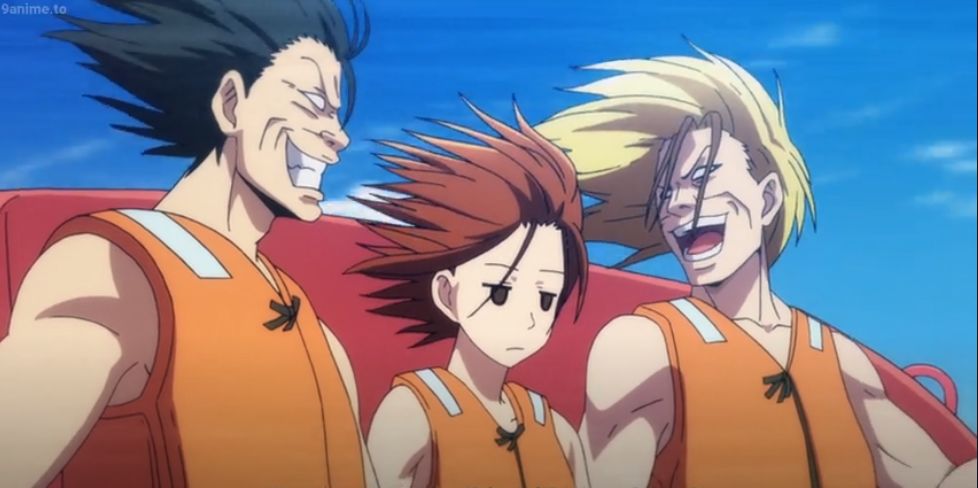 this Chisa format has some potential | Scrolller