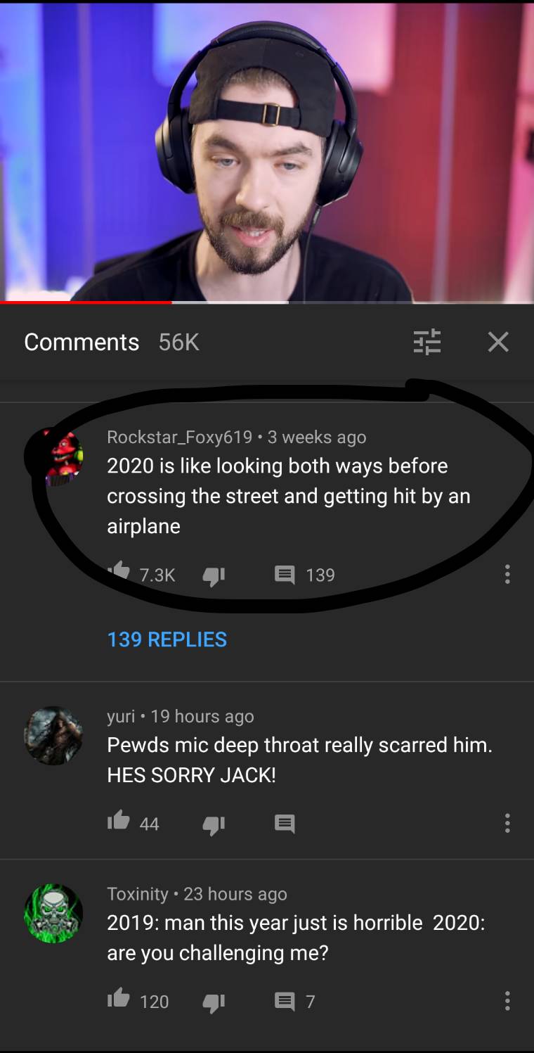 This comment had me dead | Scrolller