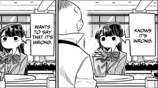 This community... it’s stalking! | Scrolller