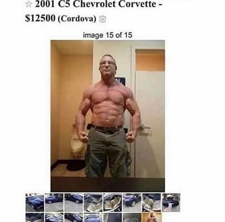 this corvette | Scrolller