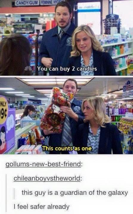 This count as one | Scrolller