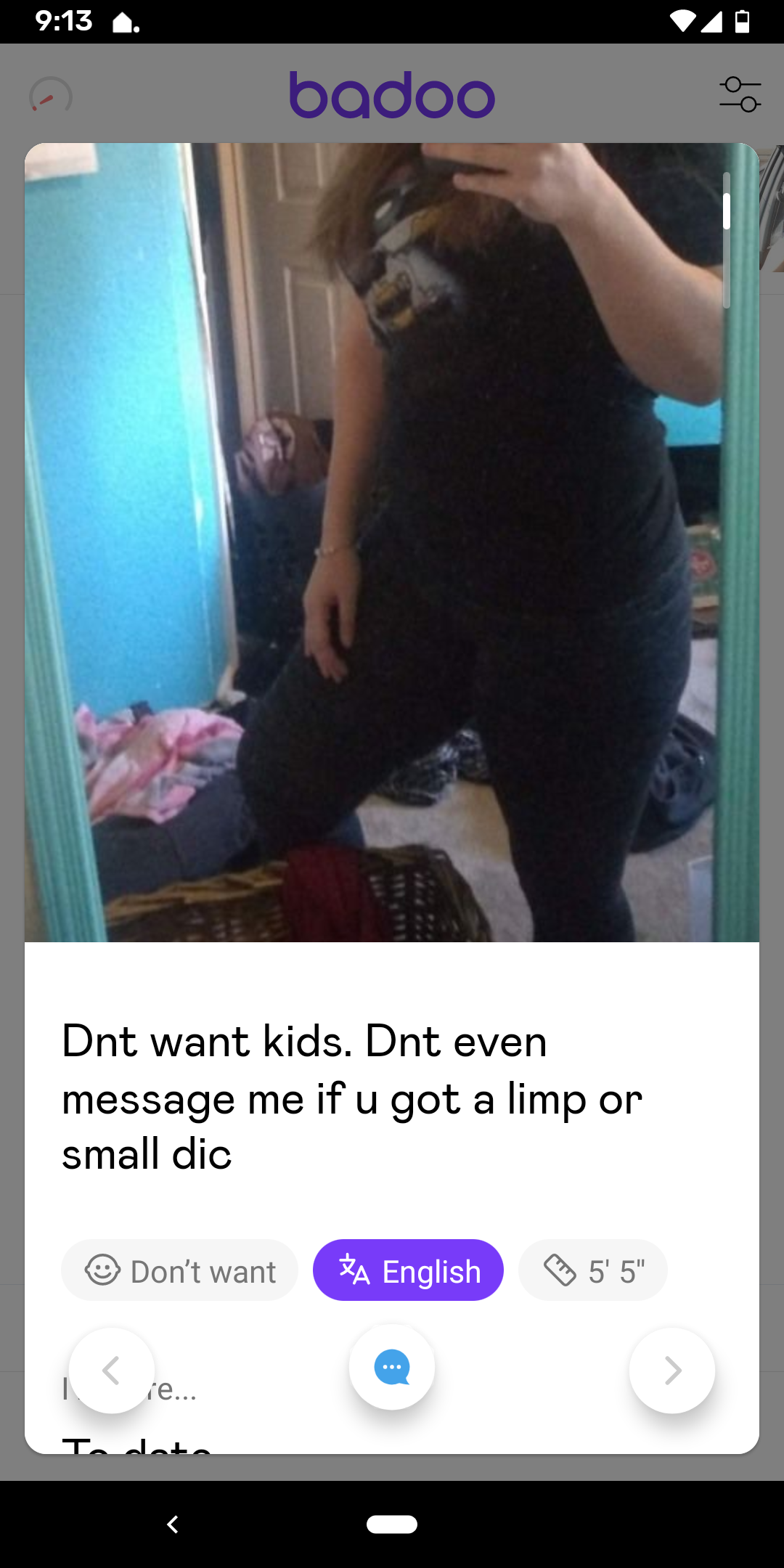 This cracked me up. | Scrolller