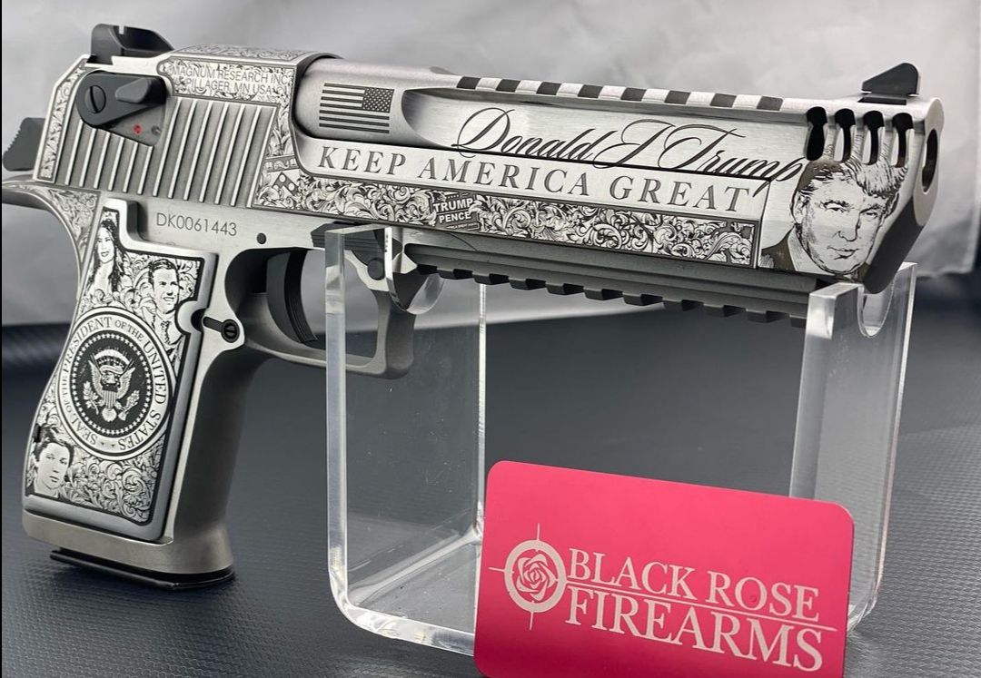 This Desert Eagle | Scrolller