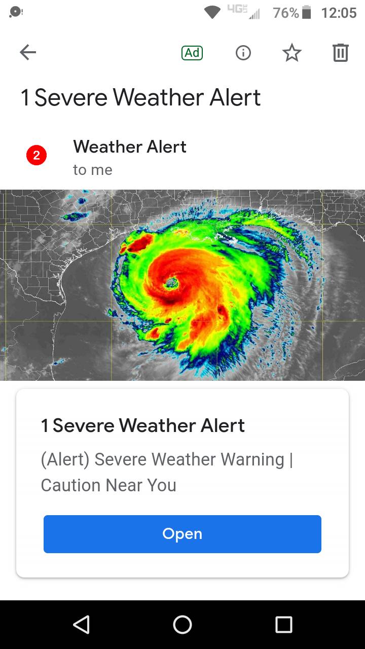 This email ad I got... | Scrolller