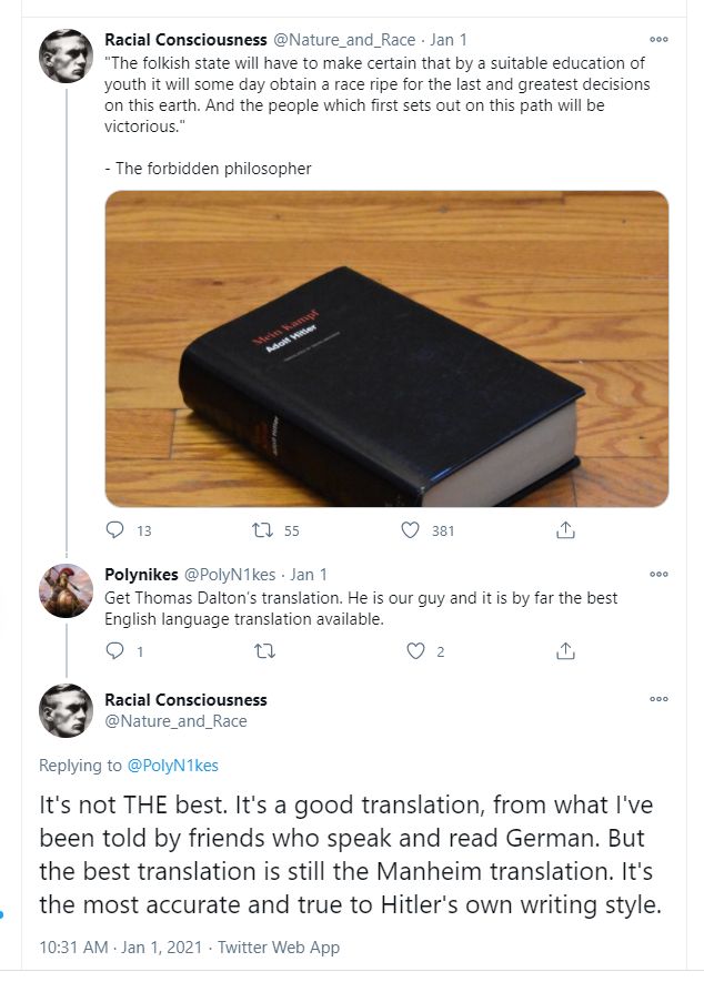 This explains everything | Scrolller