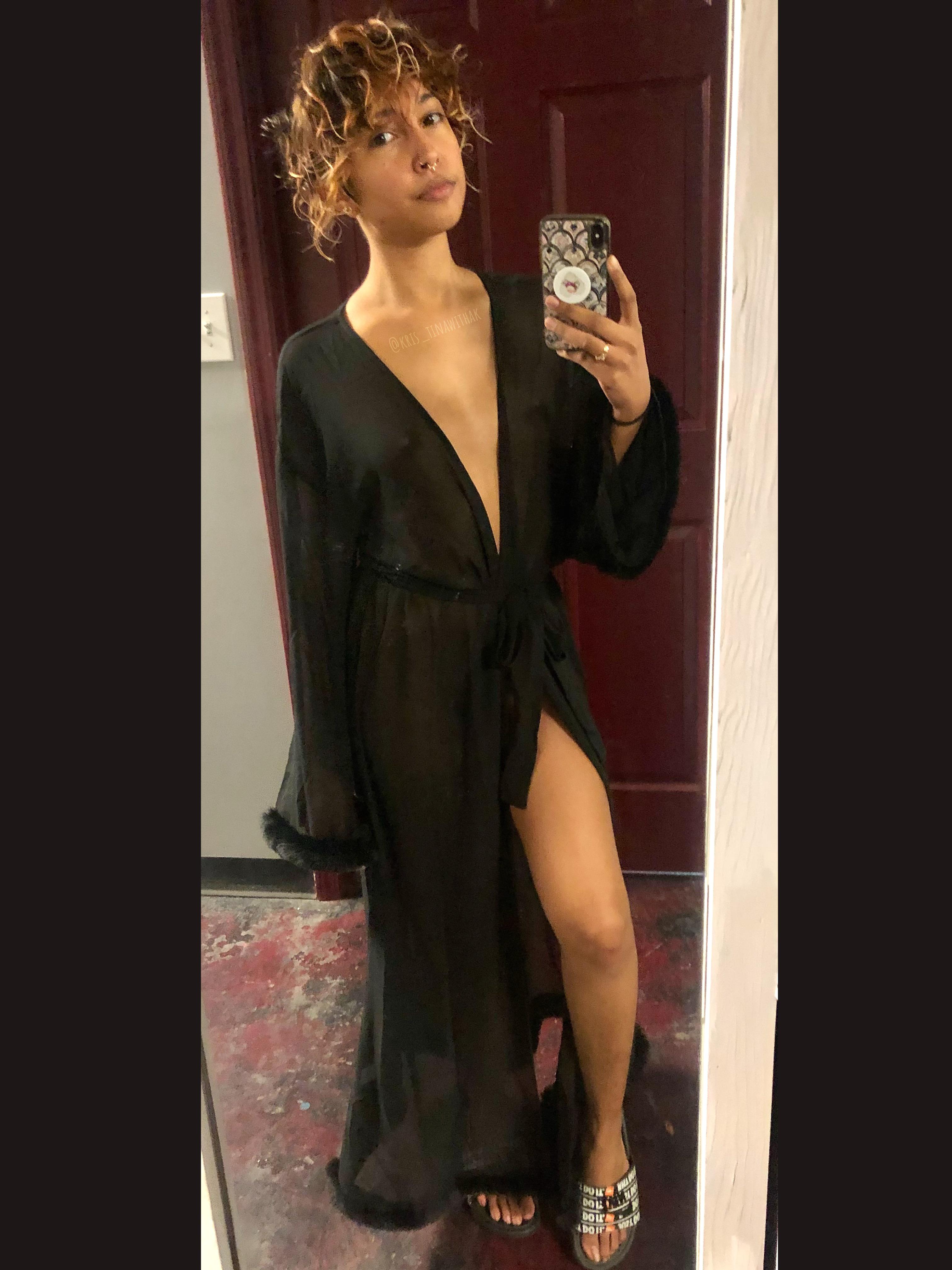 This feels fabulous | Scrolller