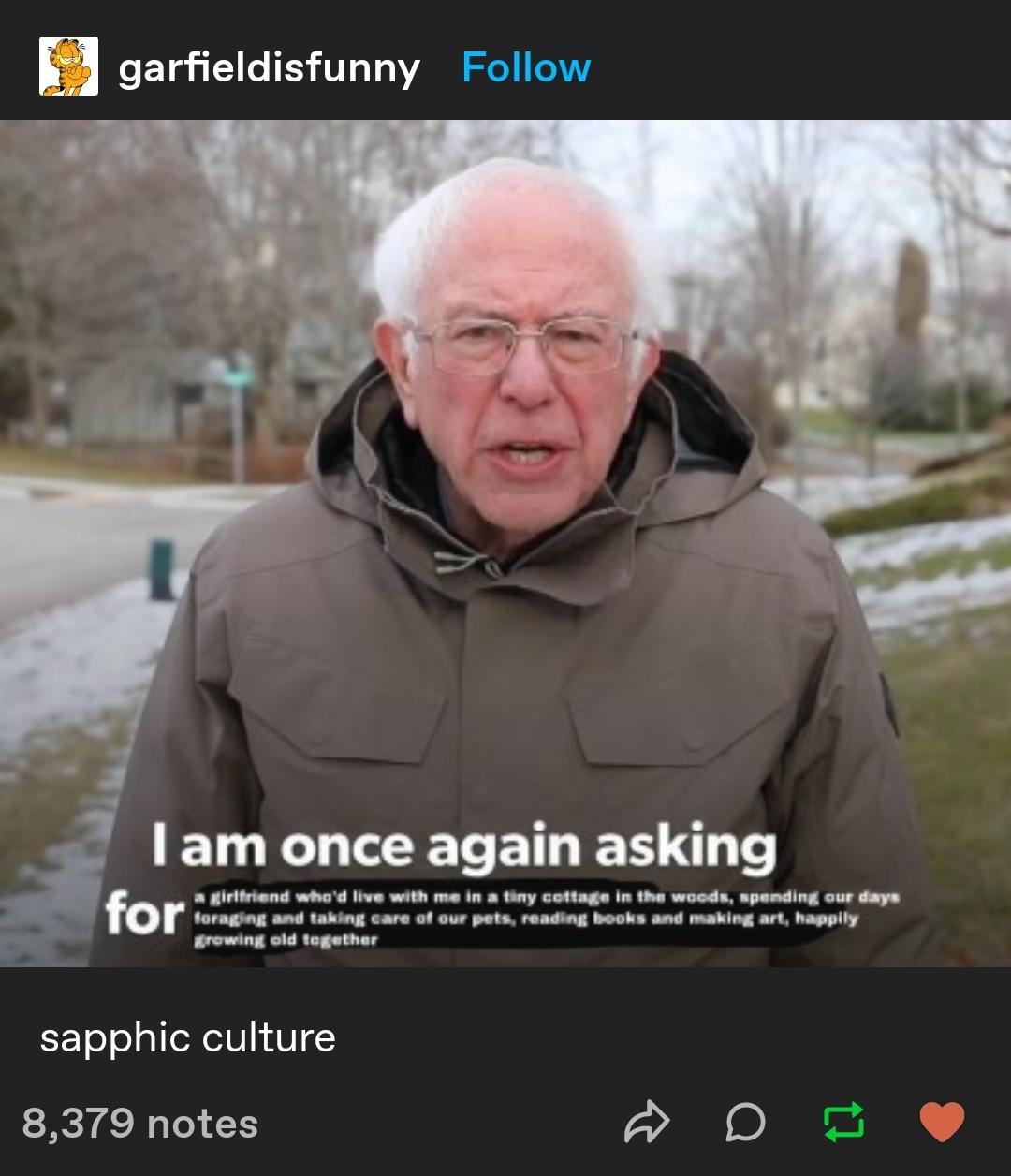 This feels like a personal attack | Scrolller