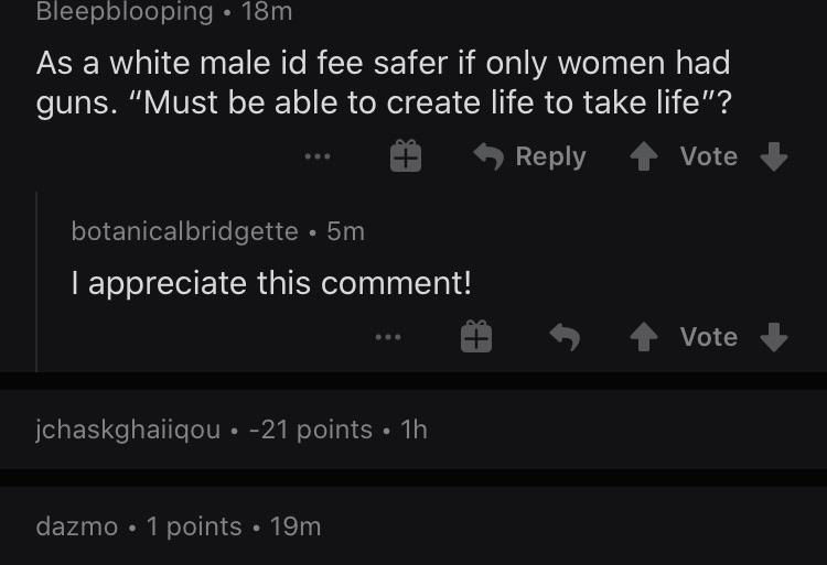 This fit here better than r/cringetopia | Scrolller