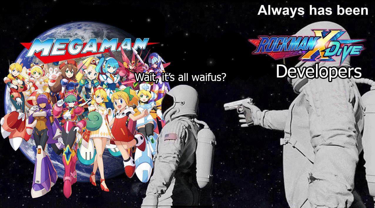 This game, basically | Scrolller