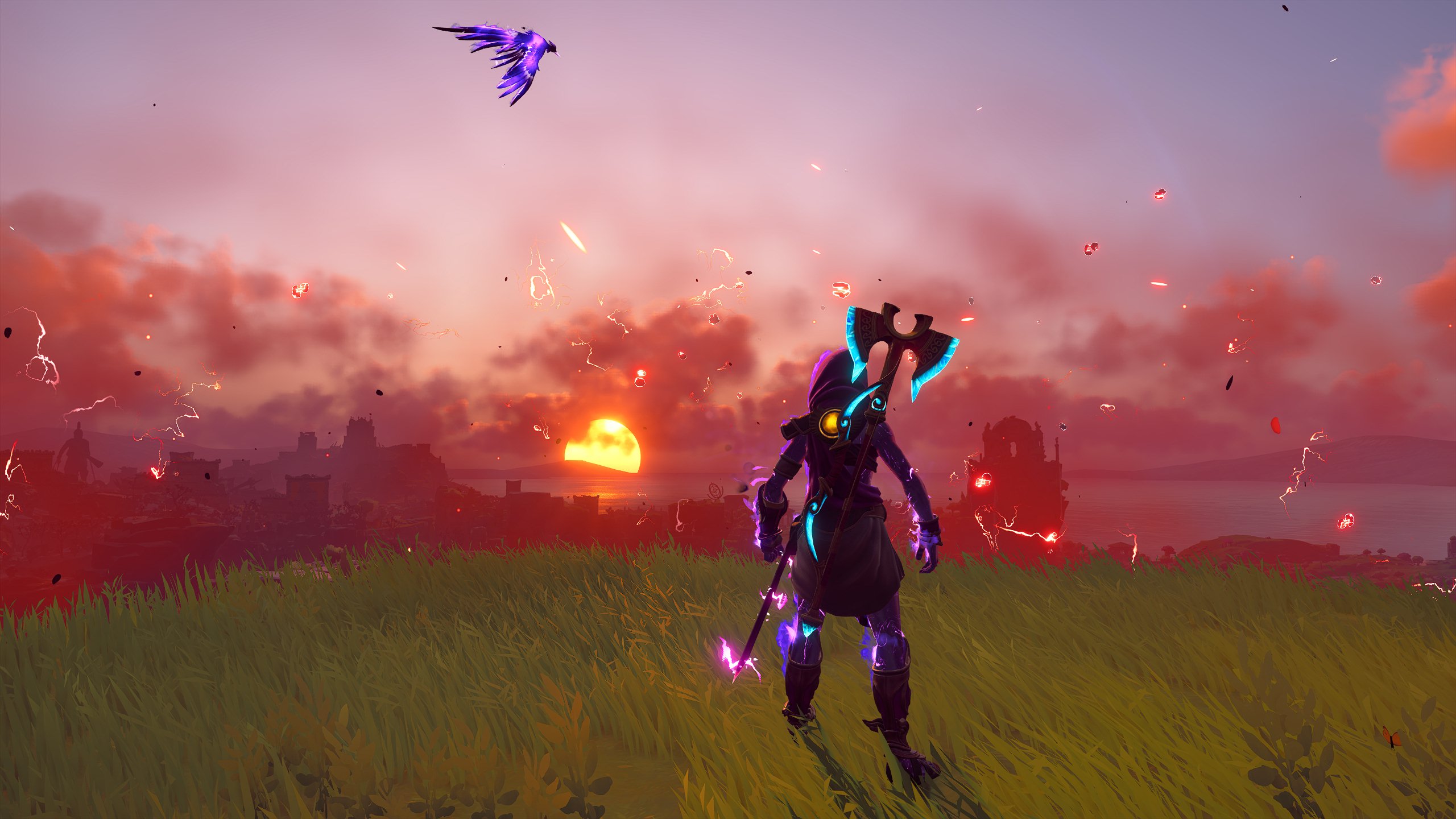 This game has some breathtaking views | Scrolller