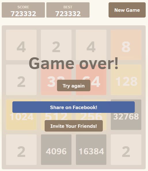 This game was a triumph! | Scrolller