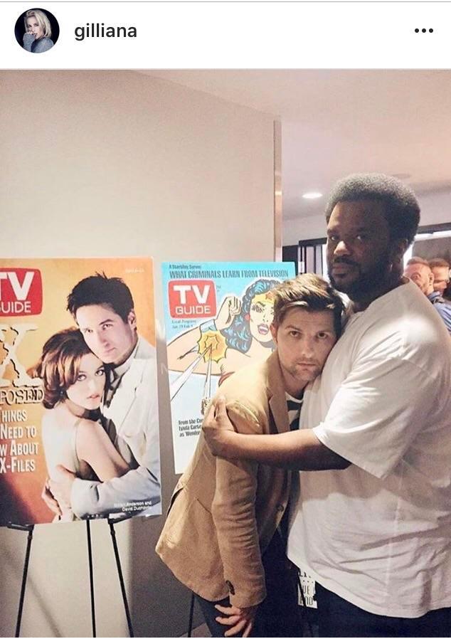 This gem from Skully's Instagram | Scrolller